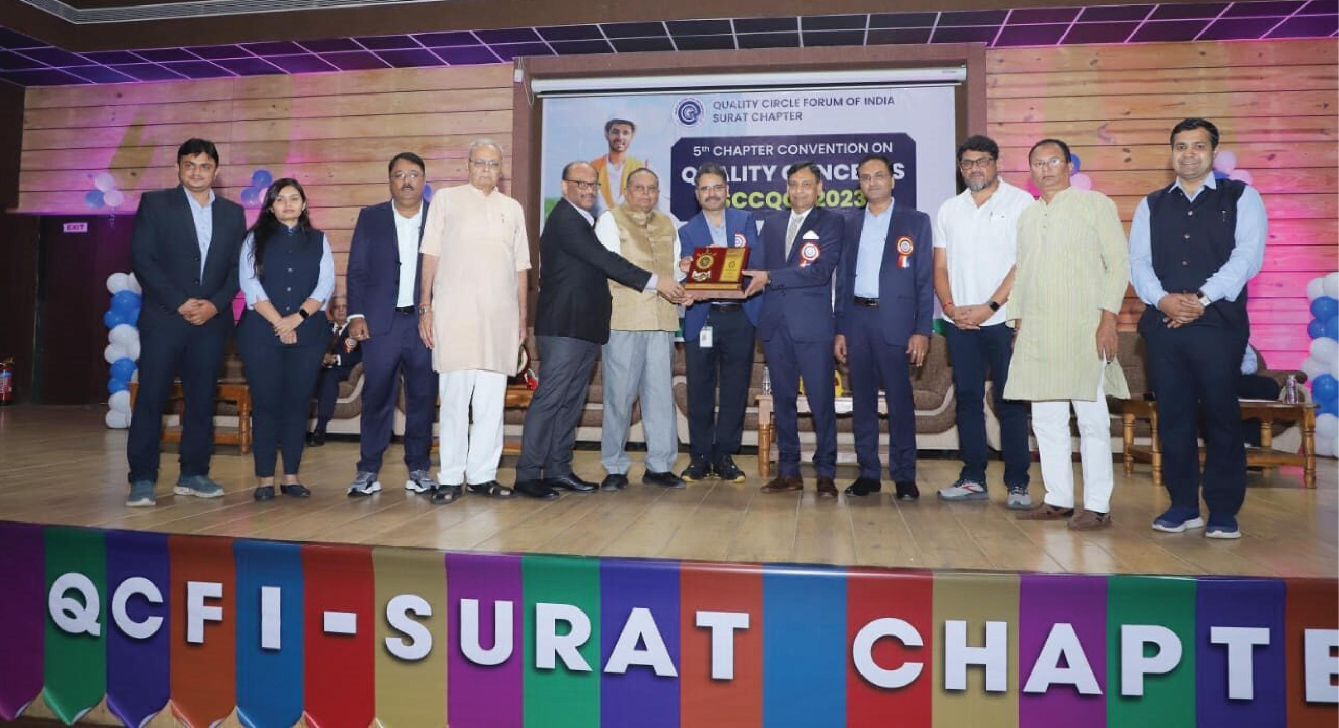 AM/NS Stories - AM/NS India